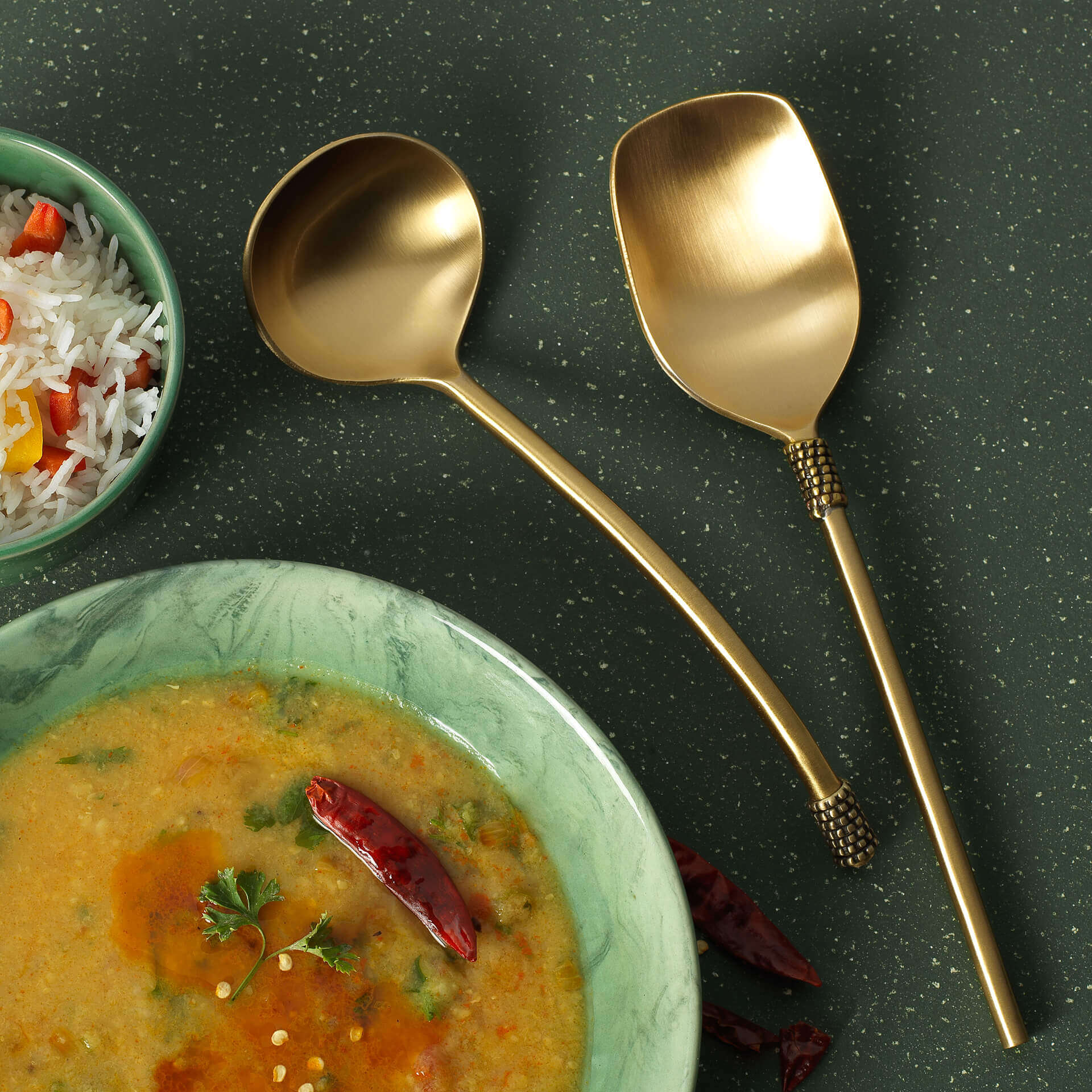 Kitchenware - Indriya Official