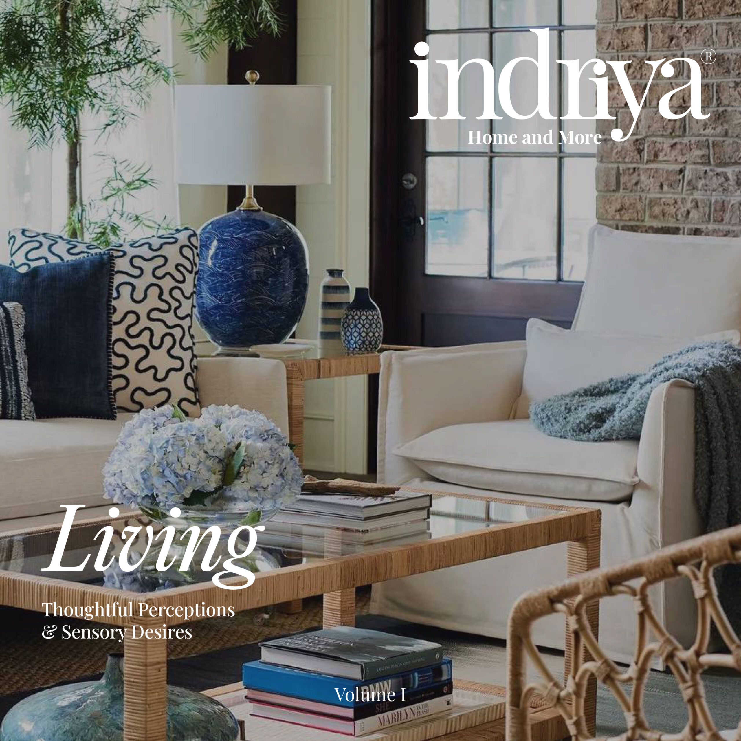 Our Catalogs - Indriya Official