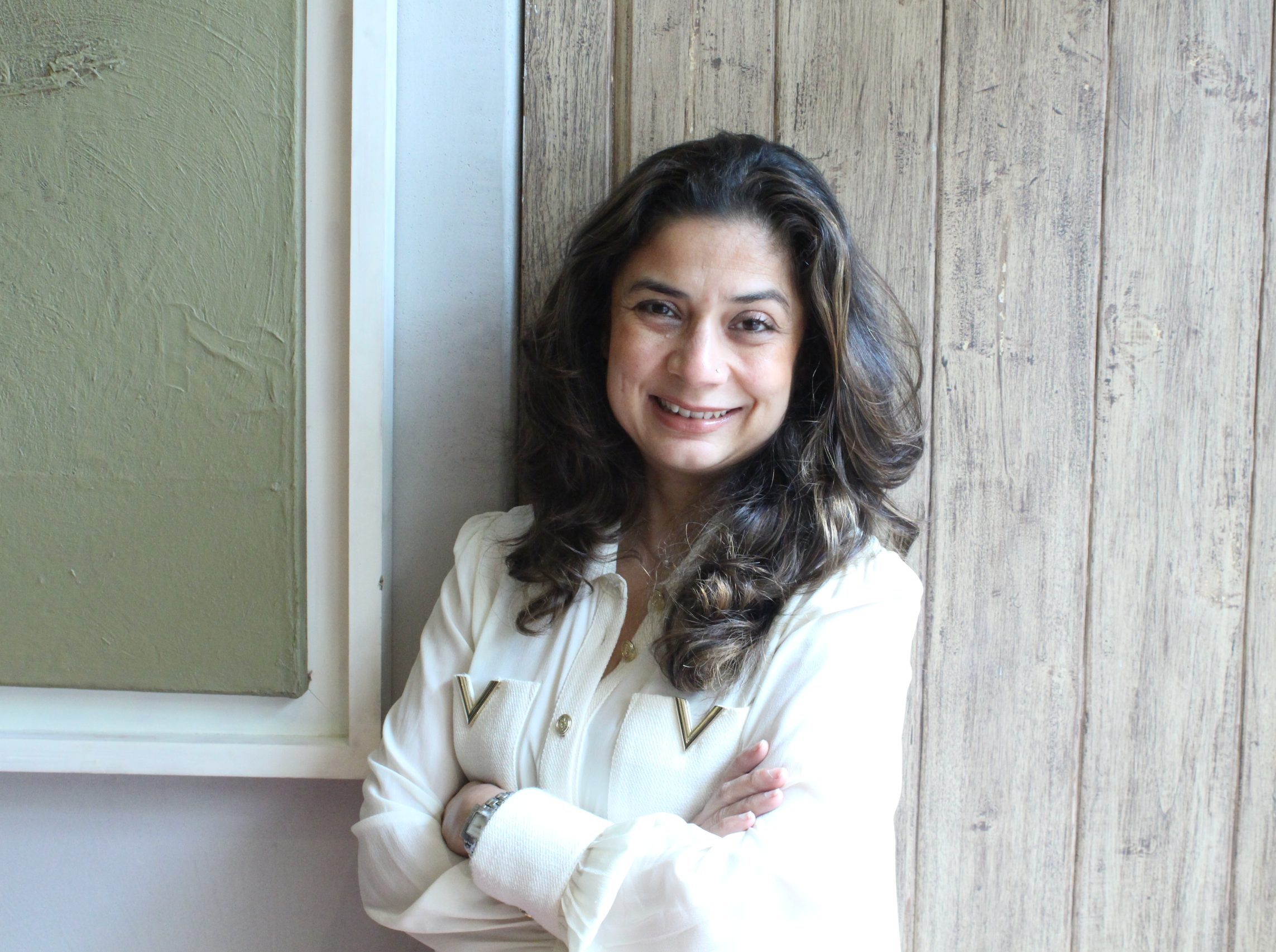 Smita Prakash - Indriya Official